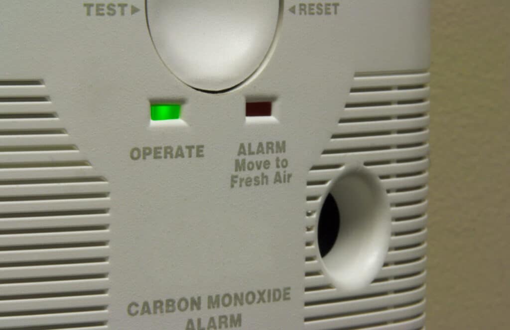 Co-melder kopen en plaatsen: Info, eigenschappen & Prijzen